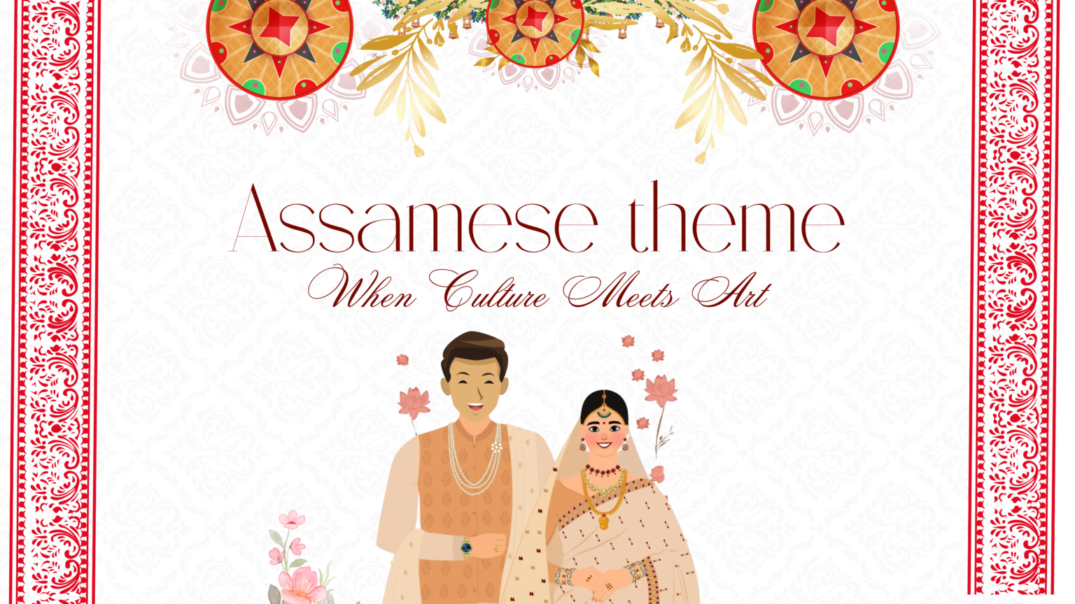 Wedding cards - themerakievent.in